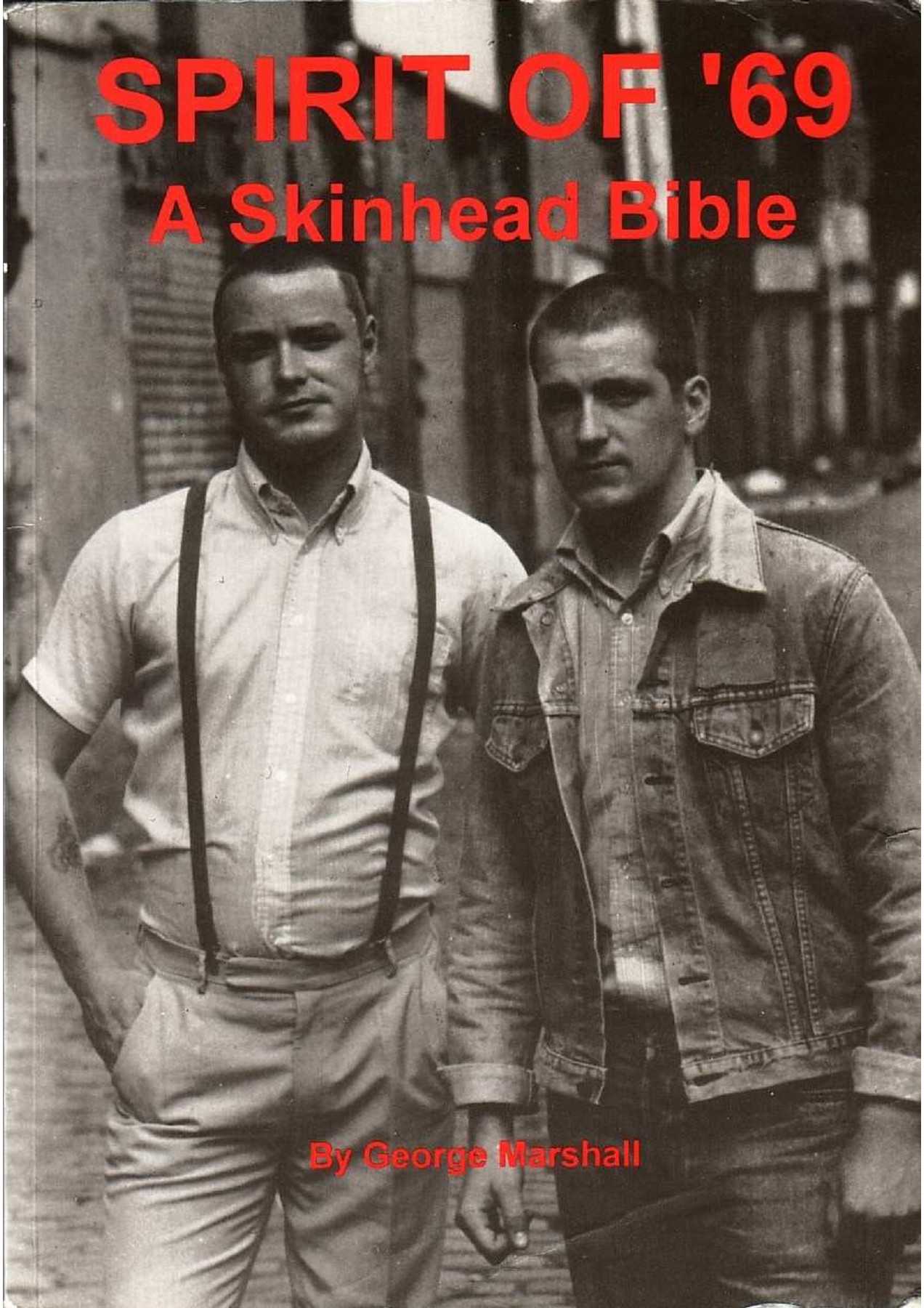 Spirit-of-69 - Prowler 1909 - Page 1 - 180 | Flip PDF Online | PubHTML5