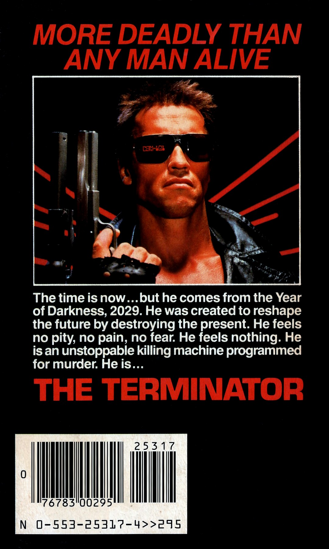 The Terminator - Prowler 1909 - Page 250 | Flip PDF Online | PubHTML5