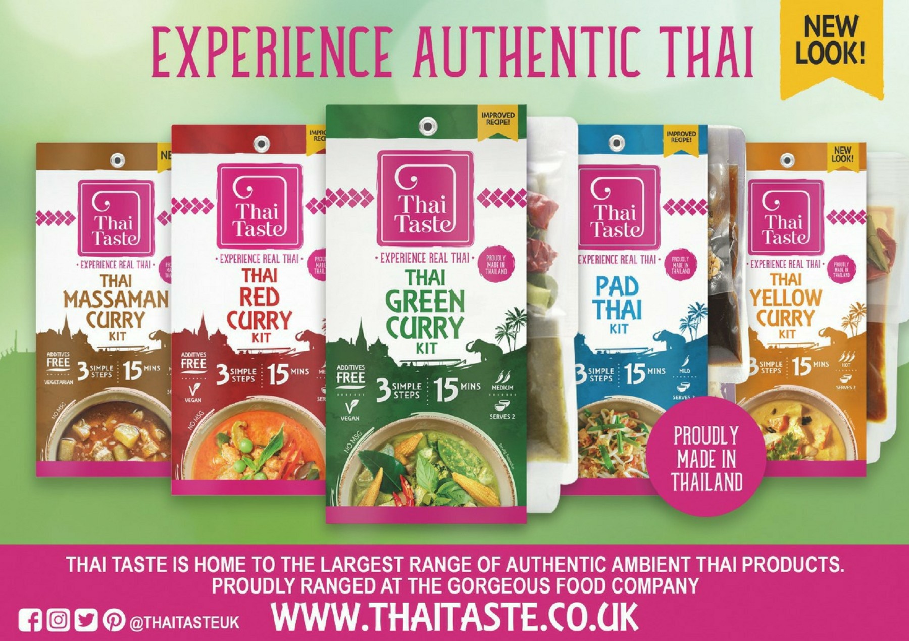 July 2023 Brochure Preview - The Gorgeous Food Company - Page 139 ...