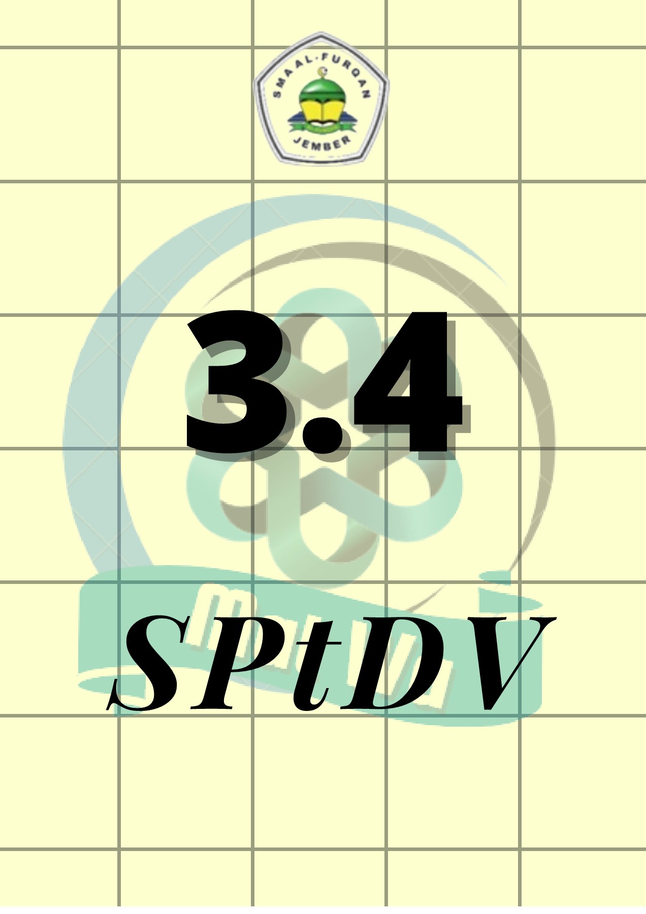 X MatWa 3.4 - Anis Maftuha | PDF Online | PubHTML5