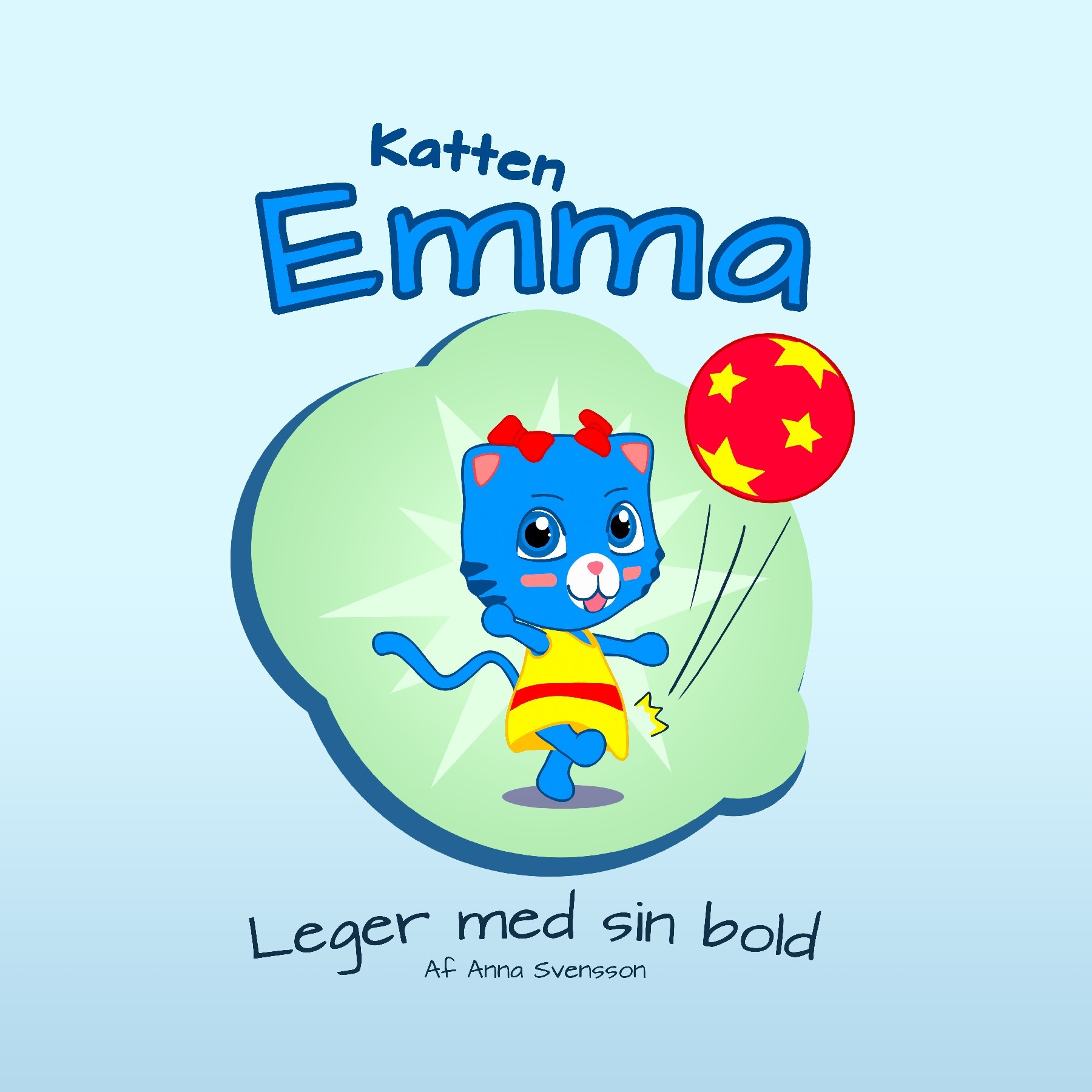 Emma leger med sin bold - anna.15.17 - Side 1 - 28 | Online PDF | PubHTML5