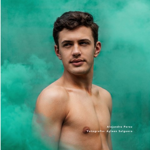 NOVA MODEL MANAGEMENT A YEAR IN PRODUCTIONS BOOK 2020 2021 ...