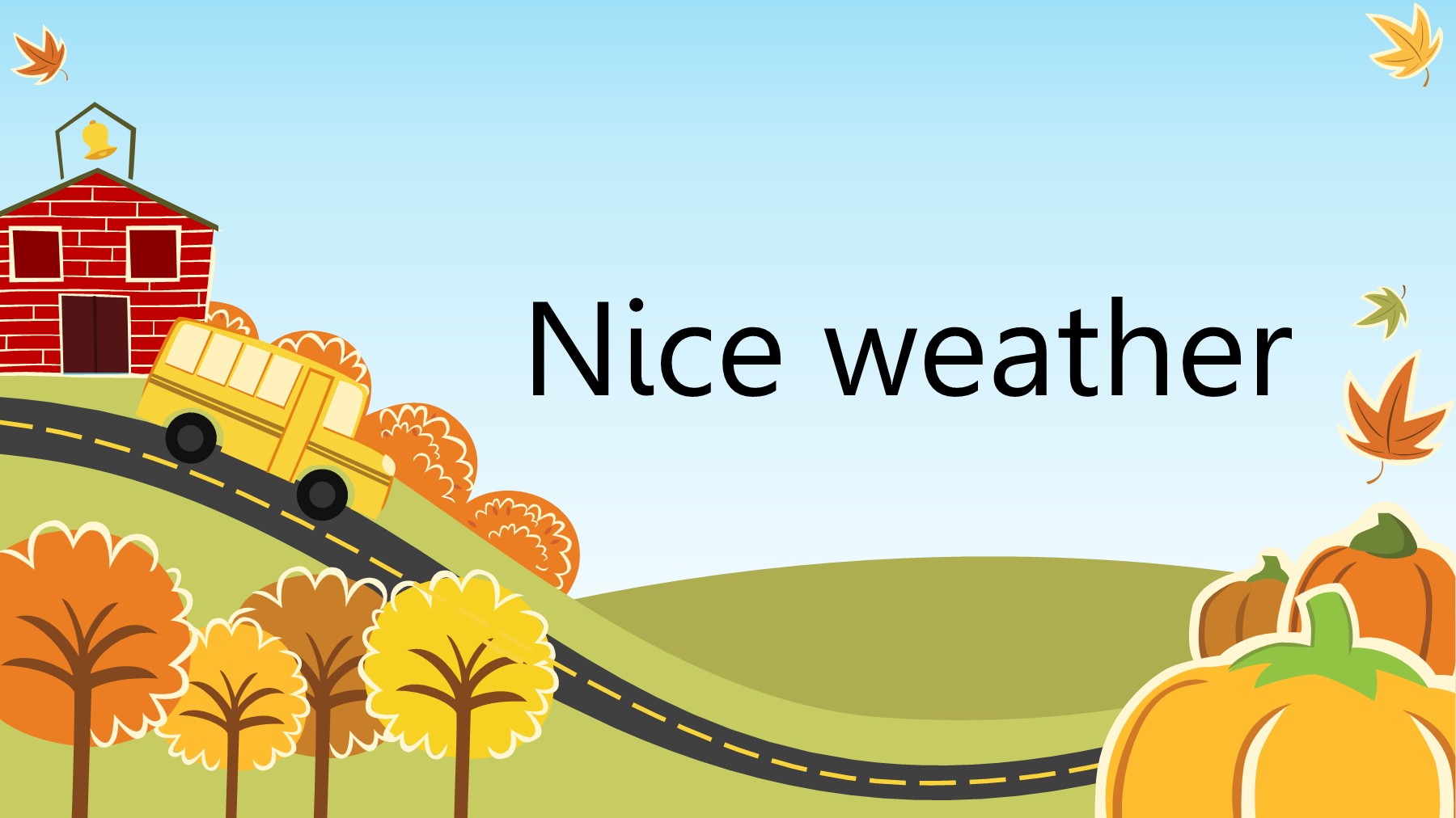 Nice weather - yhok.maprakob - Page 1 - 16 | Flip PDF Online | PubHTML5