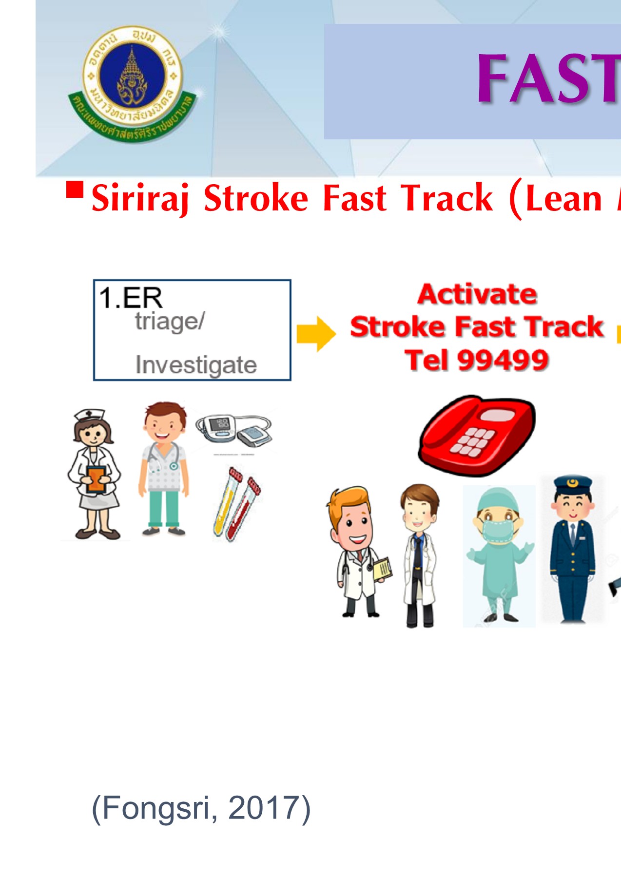 นวัตกรรมการดูแลผู้ป่วย Stroke จากชุมชนสู่โรงพยาบาล-รศ.ดร.วันเพ็ญ ภิญโญภาาสกุล - Paweetida Jit ...