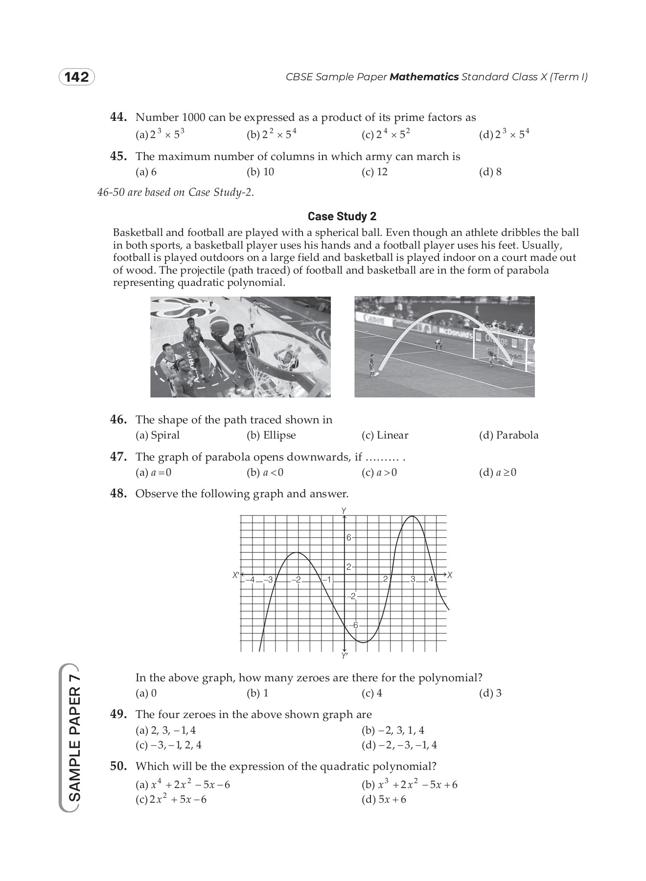 MATHS MCQ SOLVED AND UNSOLVED - - Page 149 | Flip PDF Online | PubHTML5