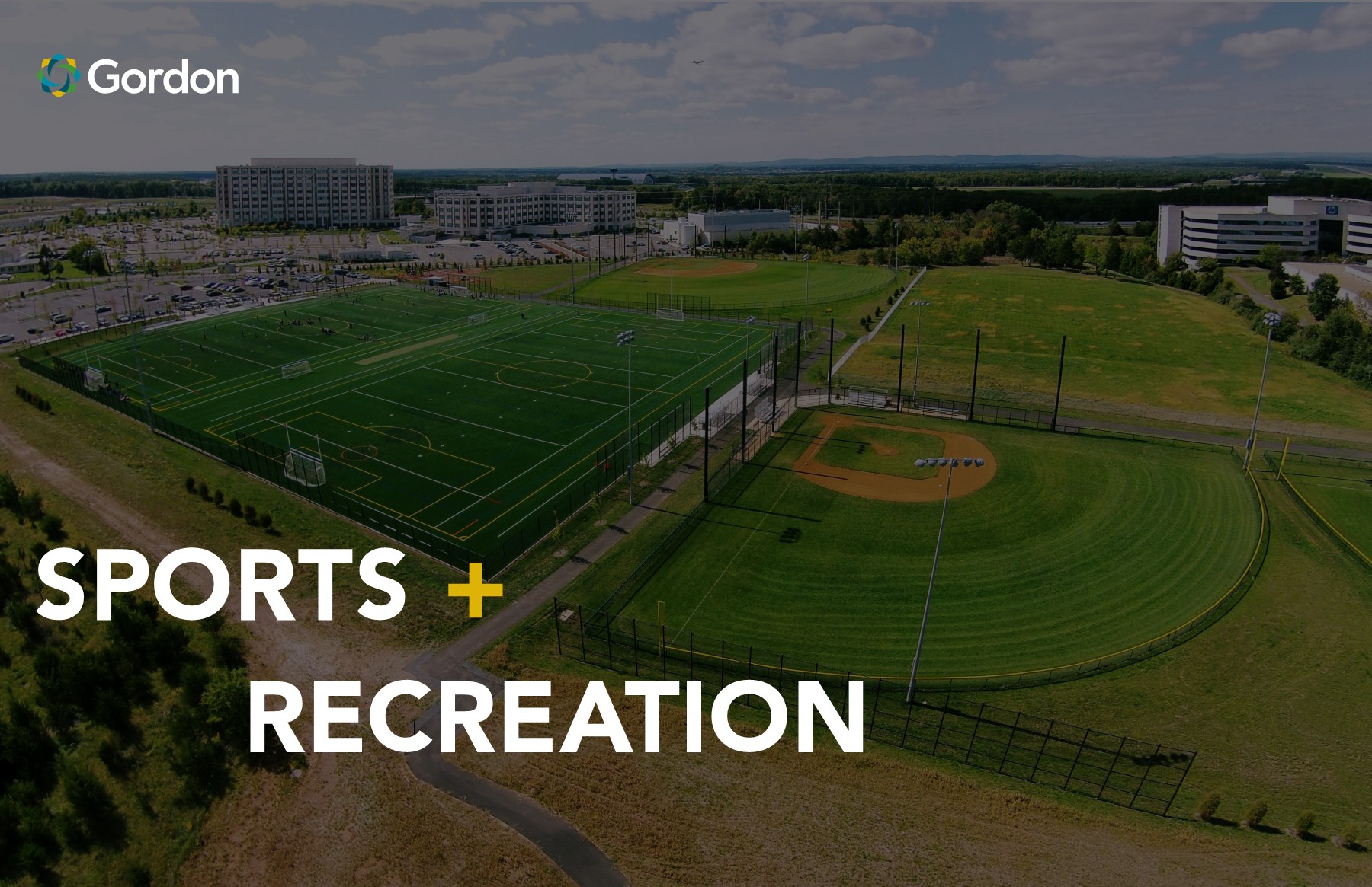 GORDON_Sports + Recreation Brochure - ahallheimer - Page 1 | Flip PDF ...