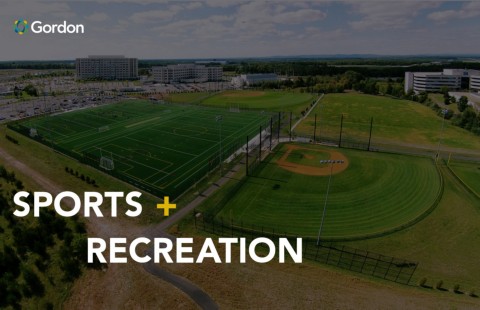 GORDON_Sports + Recreation Brochure - ahallheimer - Page 1 | Flip PDF ...