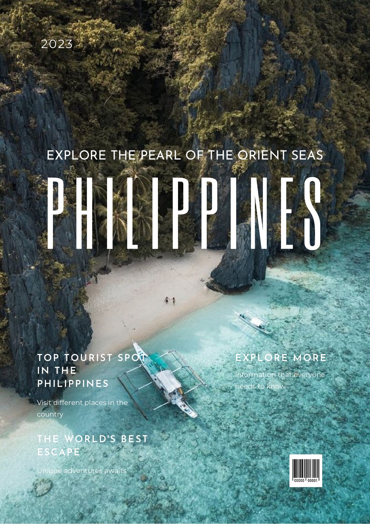 Philippines Magazine Souvenir - ajgonzales319 - Page 1 - 16 | Flip PDF ...