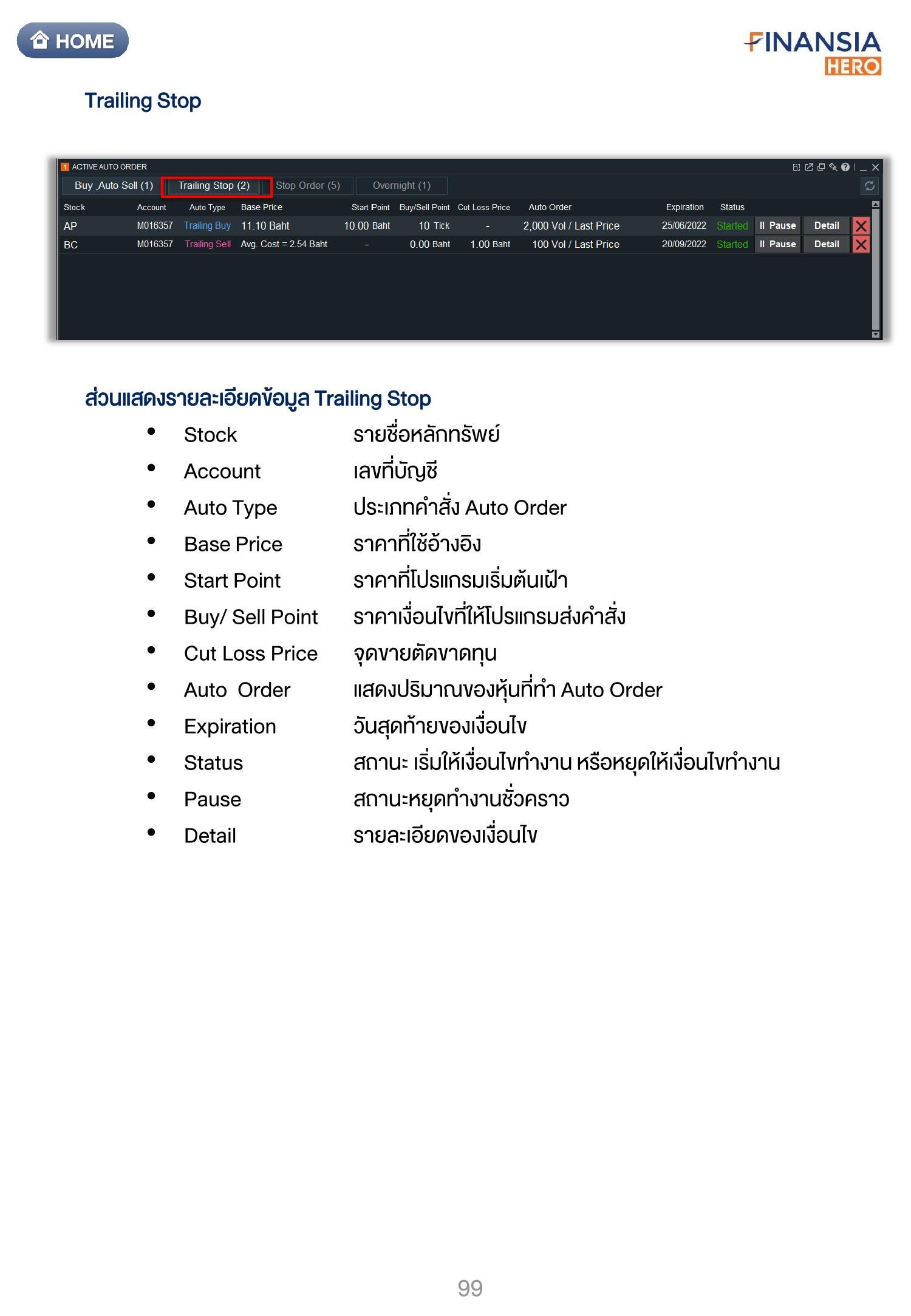 E-Book Turn Pro - เกรียงไกร ศวัสตนานนท์ - Page 104 | Flip PDF Online | PubHTML5