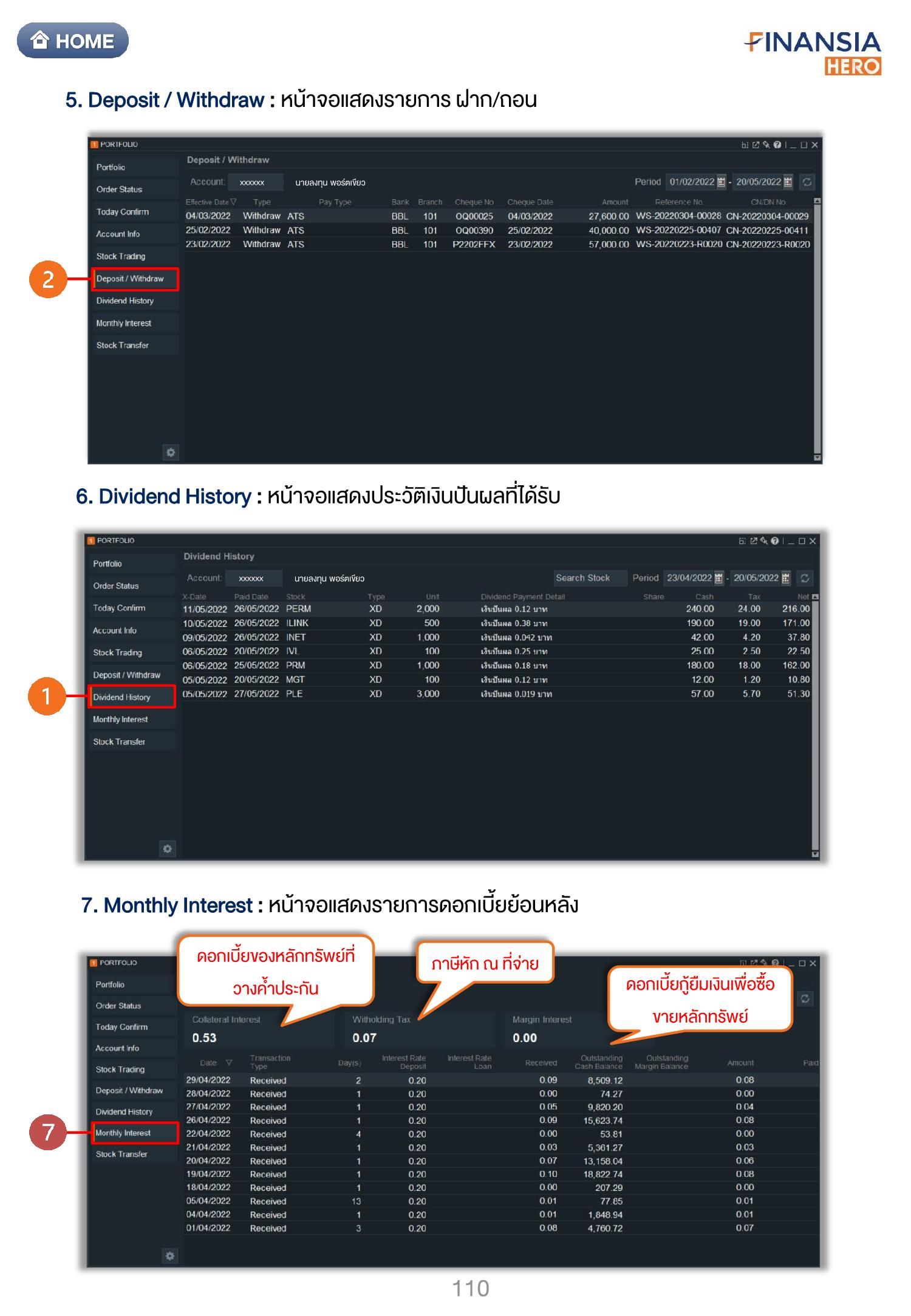 E-Book Turn Pro - เกรียงไกร ศวัสตนานนท์ - Page 115 | Flip PDF Online | PubHTML5