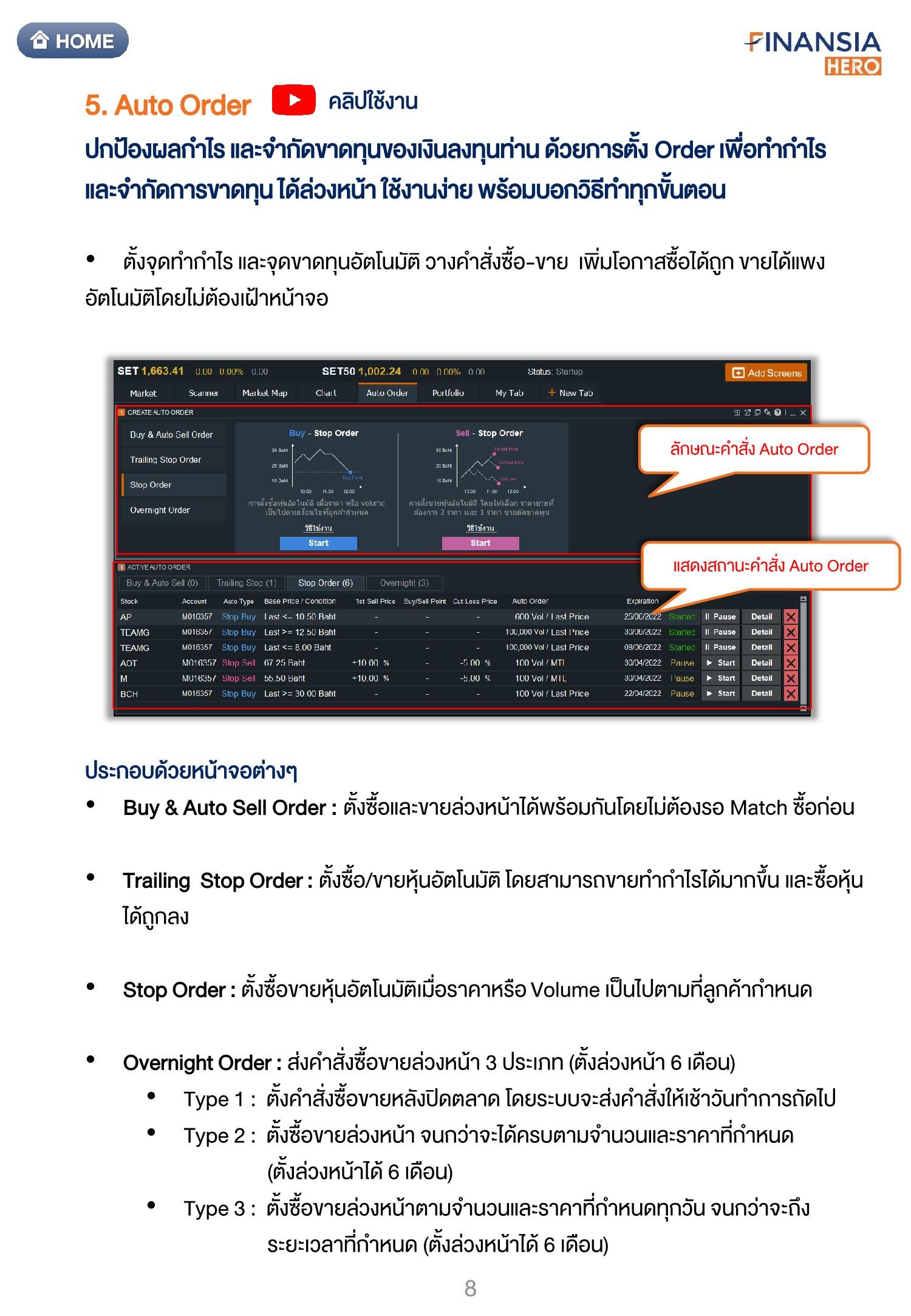 E-Book Turn Pro - เกรียงไกร ศวัสตนานนท์ - Page 13 | Flip PDF Online | PubHTML5