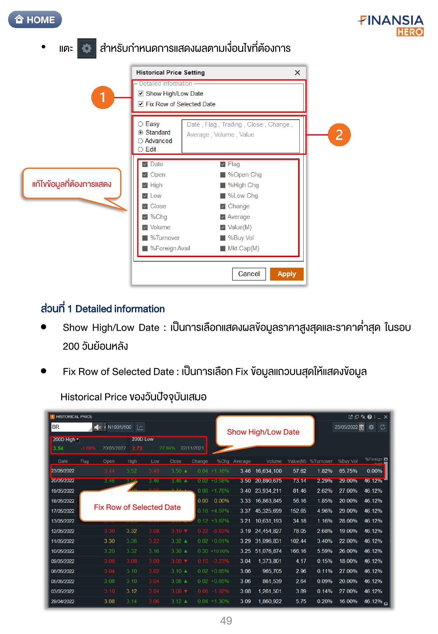 E-Book Turn Pro - เกรียงไกร ศวัสตนานนท์ - Page 54 | Flip PDF Online | PubHTML5