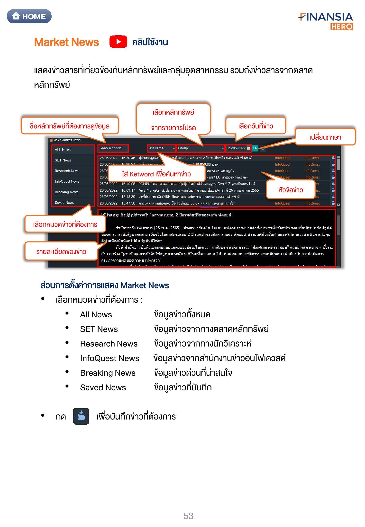 E-Book Turn Pro - เกรียงไกร ศวัสตนานนท์ - Page 58 | Flip PDF Online | PubHTML5