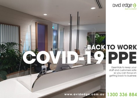 COVID-19 PPE Essentials Catalogue_Avid Edge - felicity - Page 1 - 18 | Flip PDF Online | PubHTML5