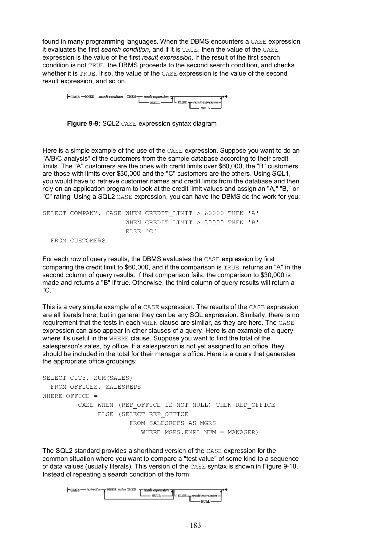 SQL The Complete Reference - Yogeshsinh Khebde - Page 183 | Flip PDF ...