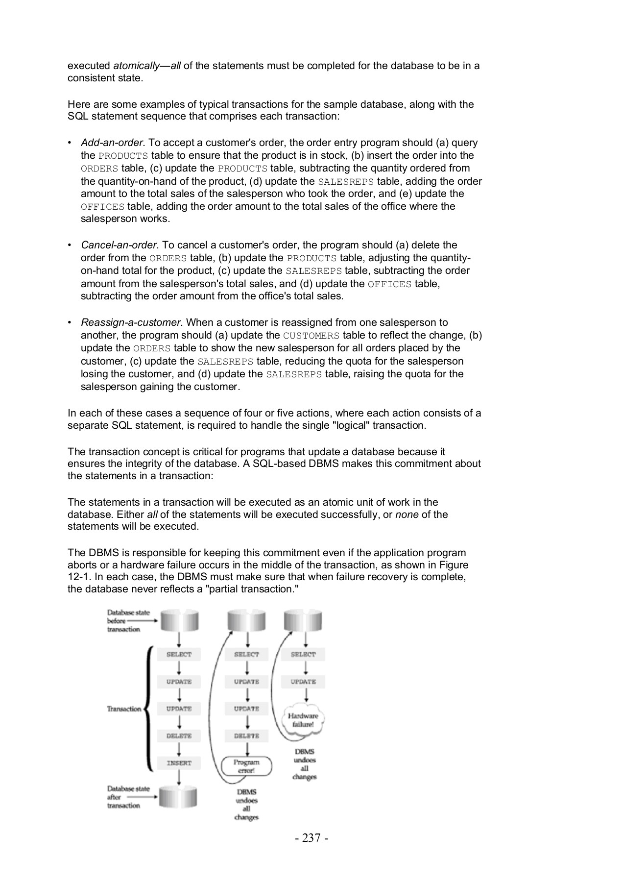 SQL The Complete Reference - Yogeshsinh Khebde - Page 237 | Flip PDF ...
