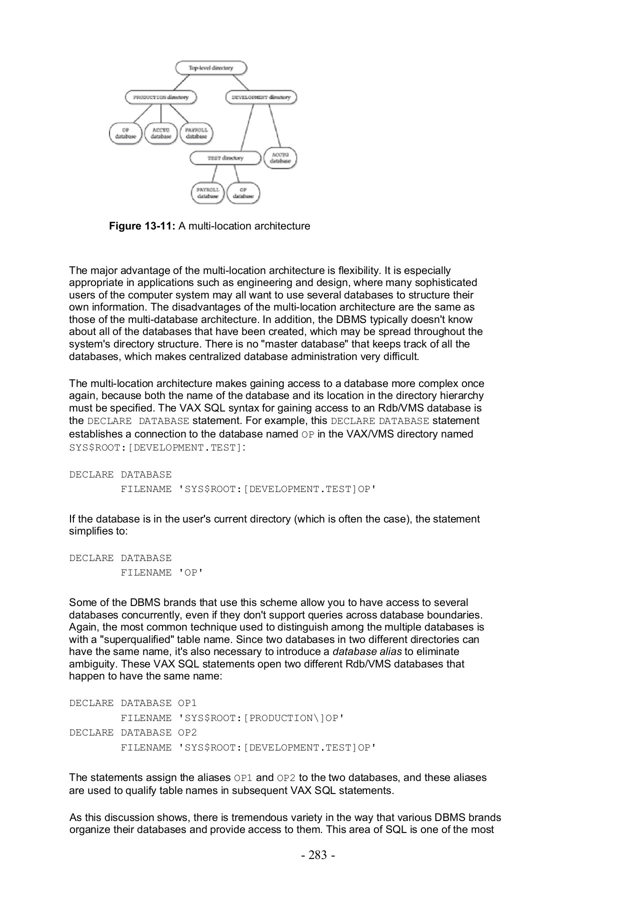 SQL The Complete Reference - Yogeshsinh Khebde - Page 283 | Flip PDF ...