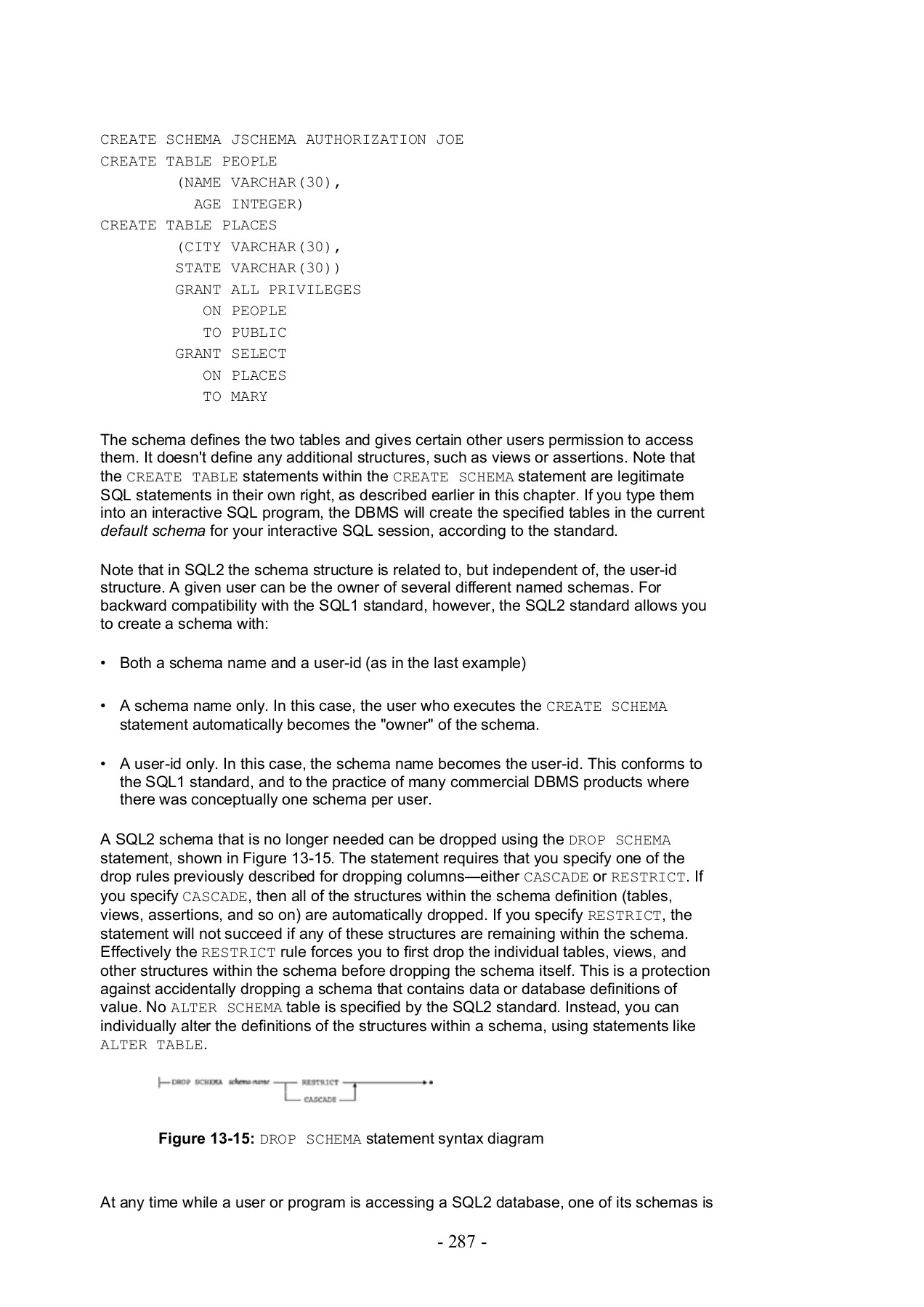 SQL The Complete Reference - Yogeshsinh Khebde - Page 287 | Flip PDF ...
