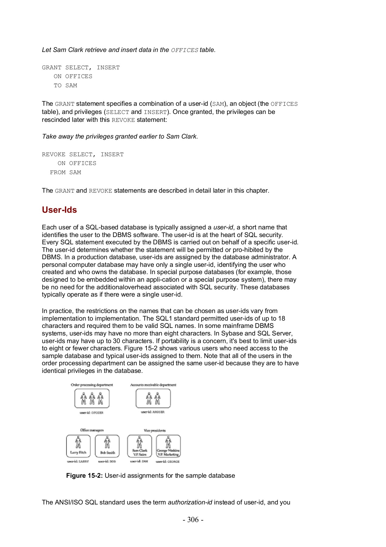 SQL The Complete Reference - Yogeshsinh Khebde - Page 306 | Flip PDF ...