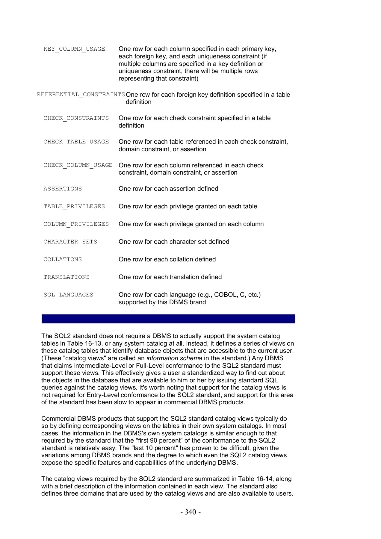SQL The Complete Reference - Yogeshsinh Khebde - Page 340 | Flip PDF ...