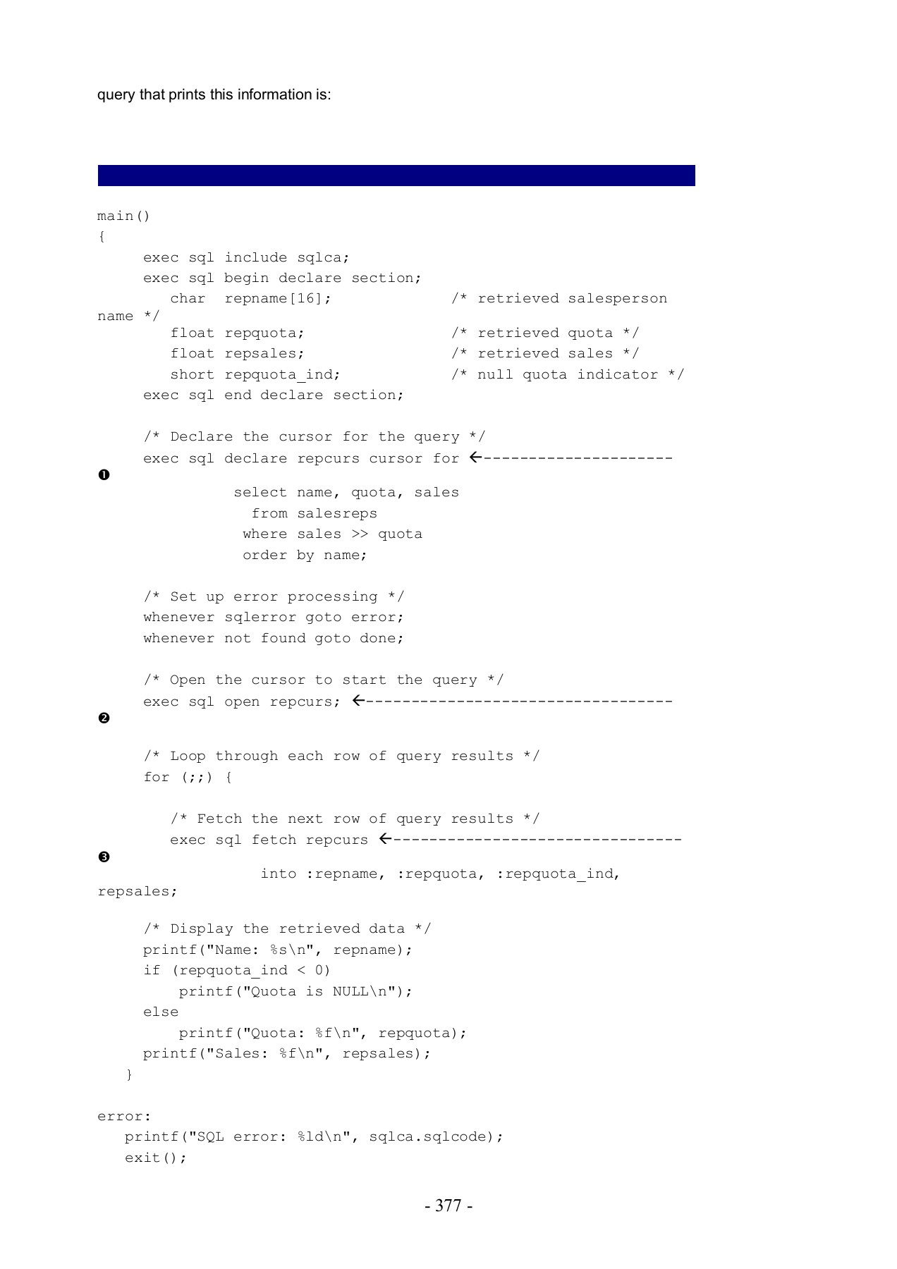 SQL The Complete Reference - Yogeshsinh Khebde - Page 377 | Flip PDF ...