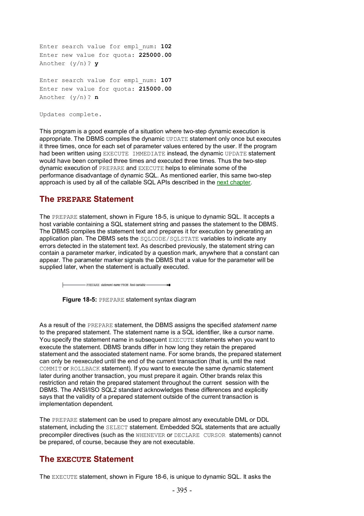 SQL The Complete Reference - Yogeshsinh Khebde - Page 395 | Flip PDF ...