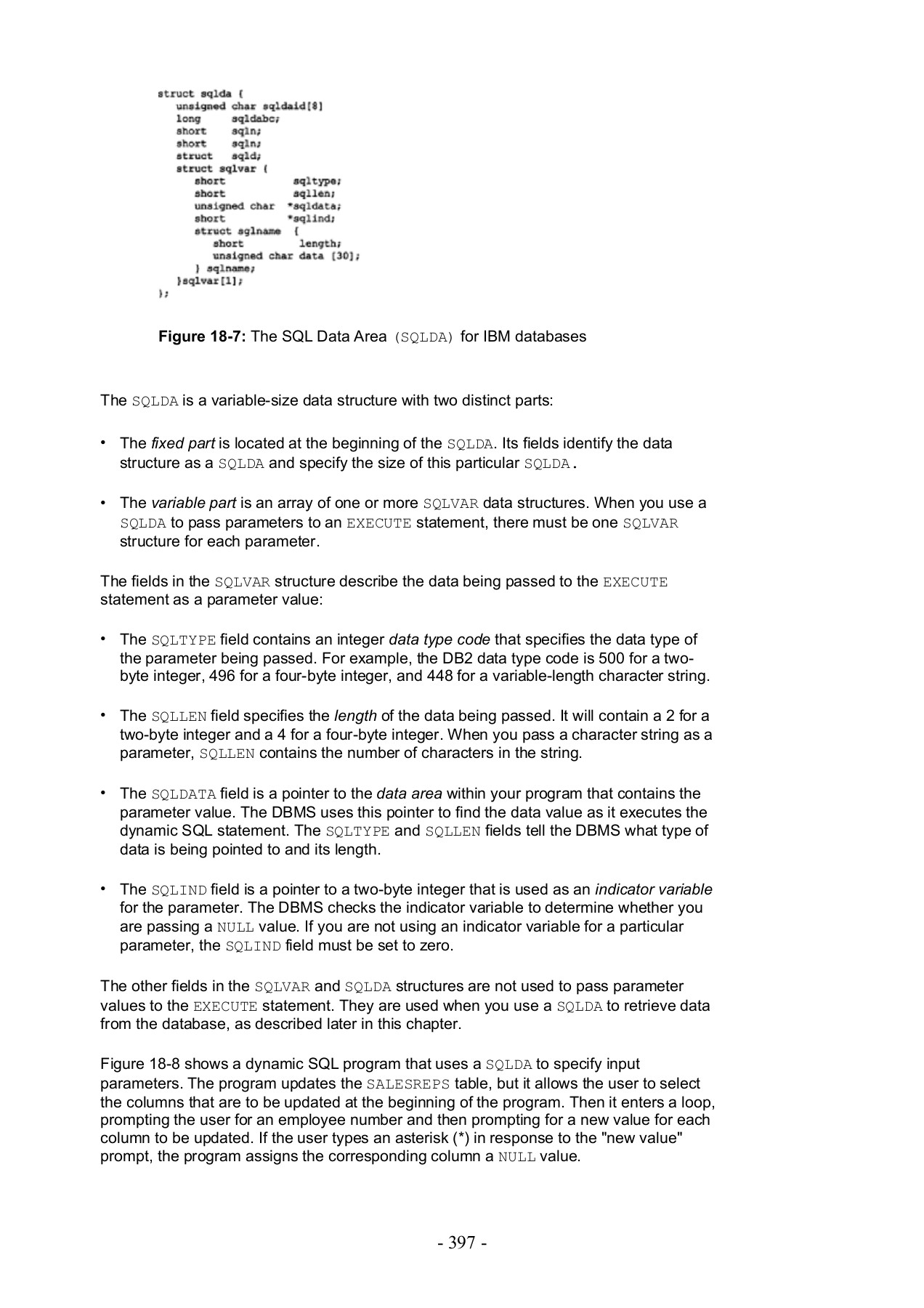 SQL The Complete Reference - Yogeshsinh Khebde - Page 397 | Flip PDF ...