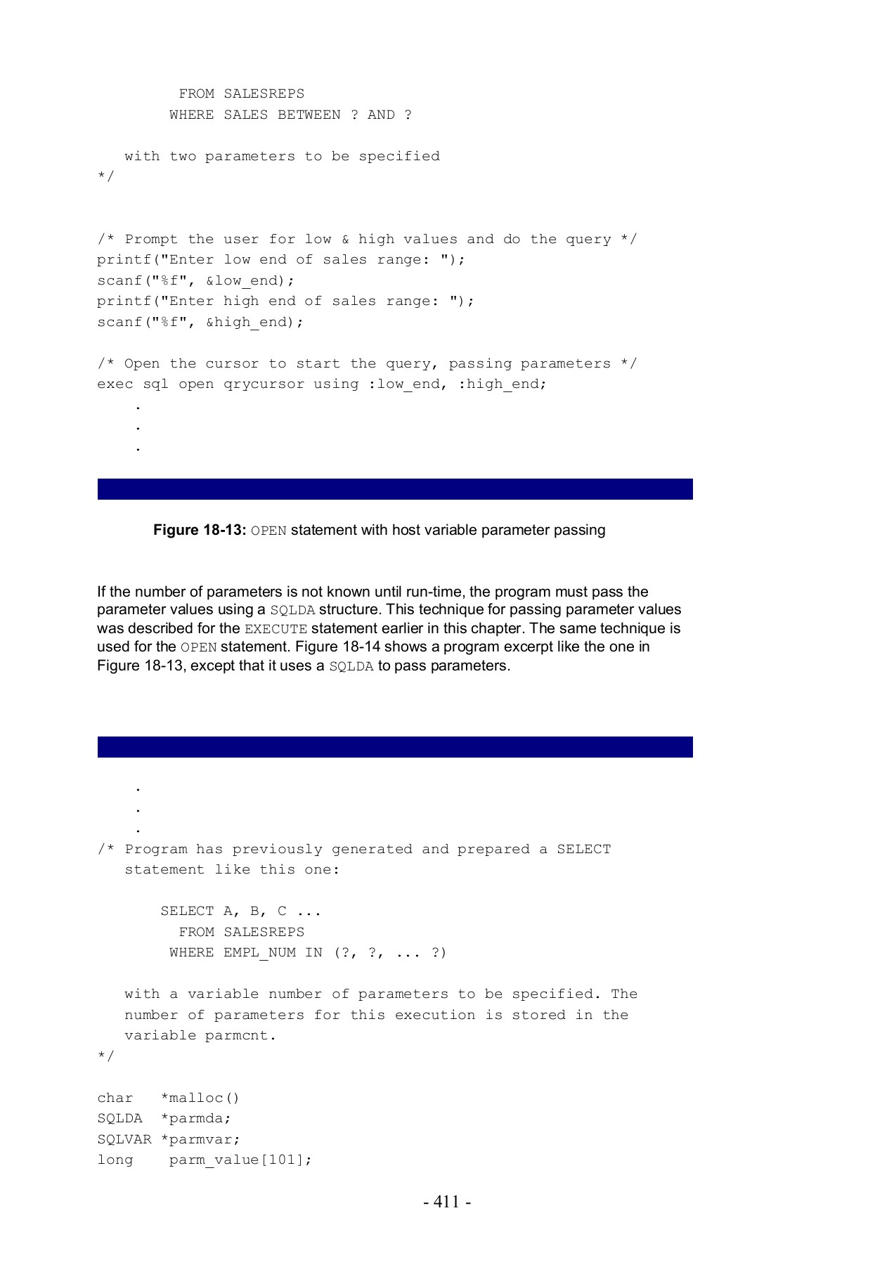 SQL The Complete Reference - Yogeshsinh Khebde - Page 411 | Flip PDF ...