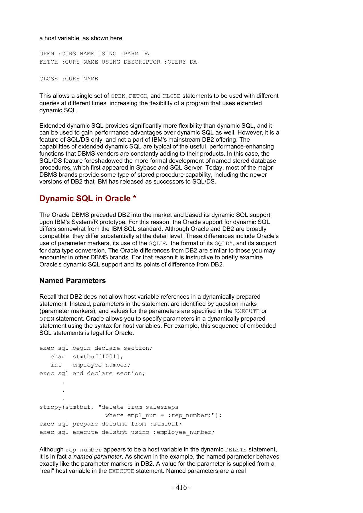 SQL The Complete Reference - Yogeshsinh Khebde - Page 416 | Flip PDF ...