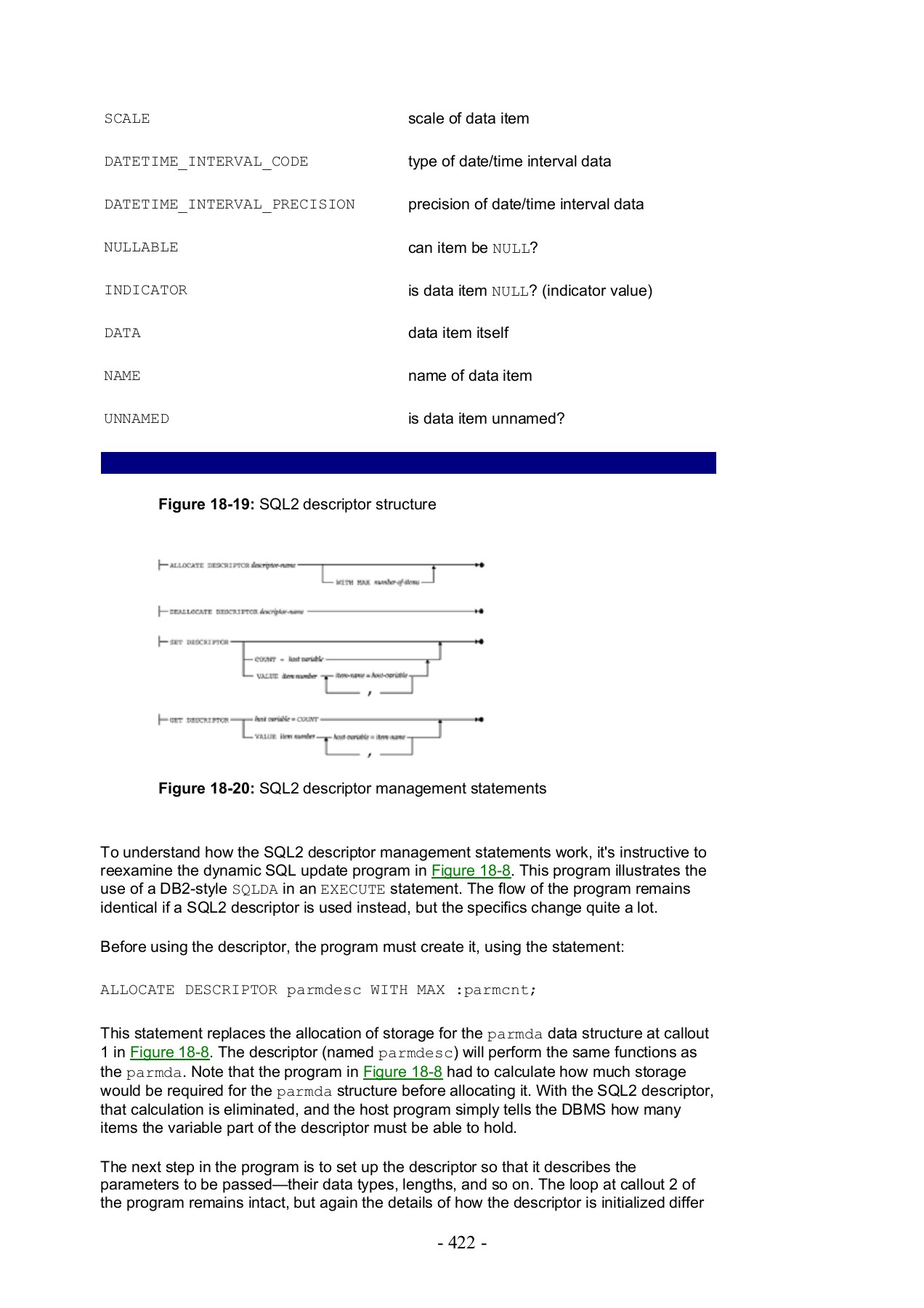 SQL The Complete Reference - Yogeshsinh Khebde - Page 422 | Flip PDF ...