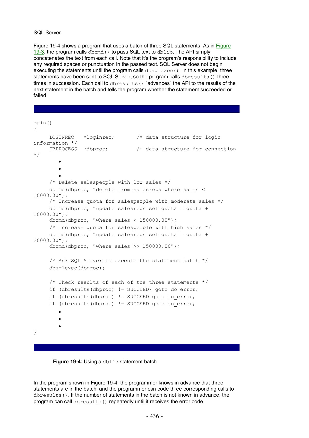 SQL The Complete Reference - Yogeshsinh Khebde - Page 436 | Flip PDF ...