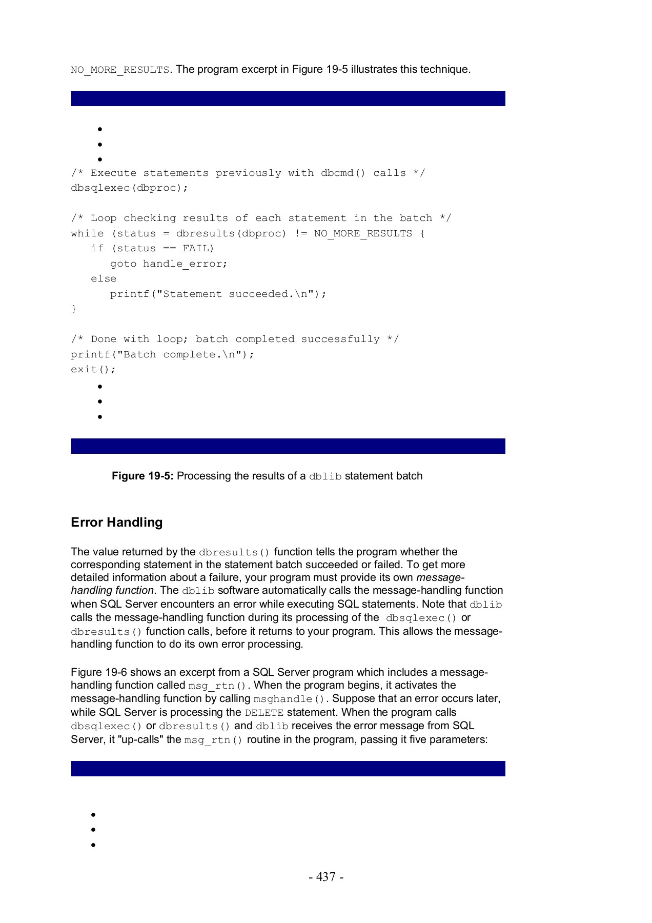 SQL The Complete Reference - Yogeshsinh Khebde - Page 437 | Flip PDF ...