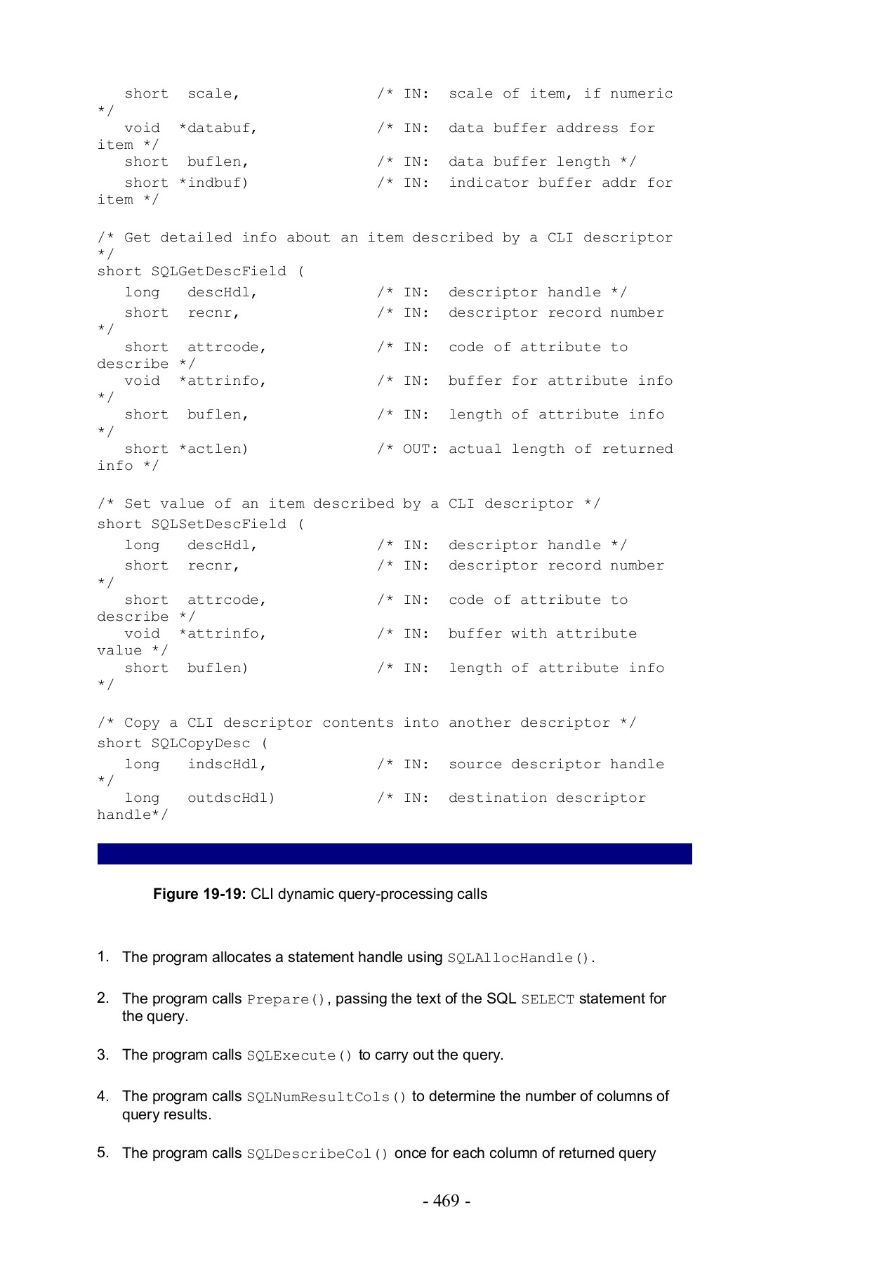 SQL The Complete Reference - Yogeshsinh Khebde - Page 469 | Flip PDF ...