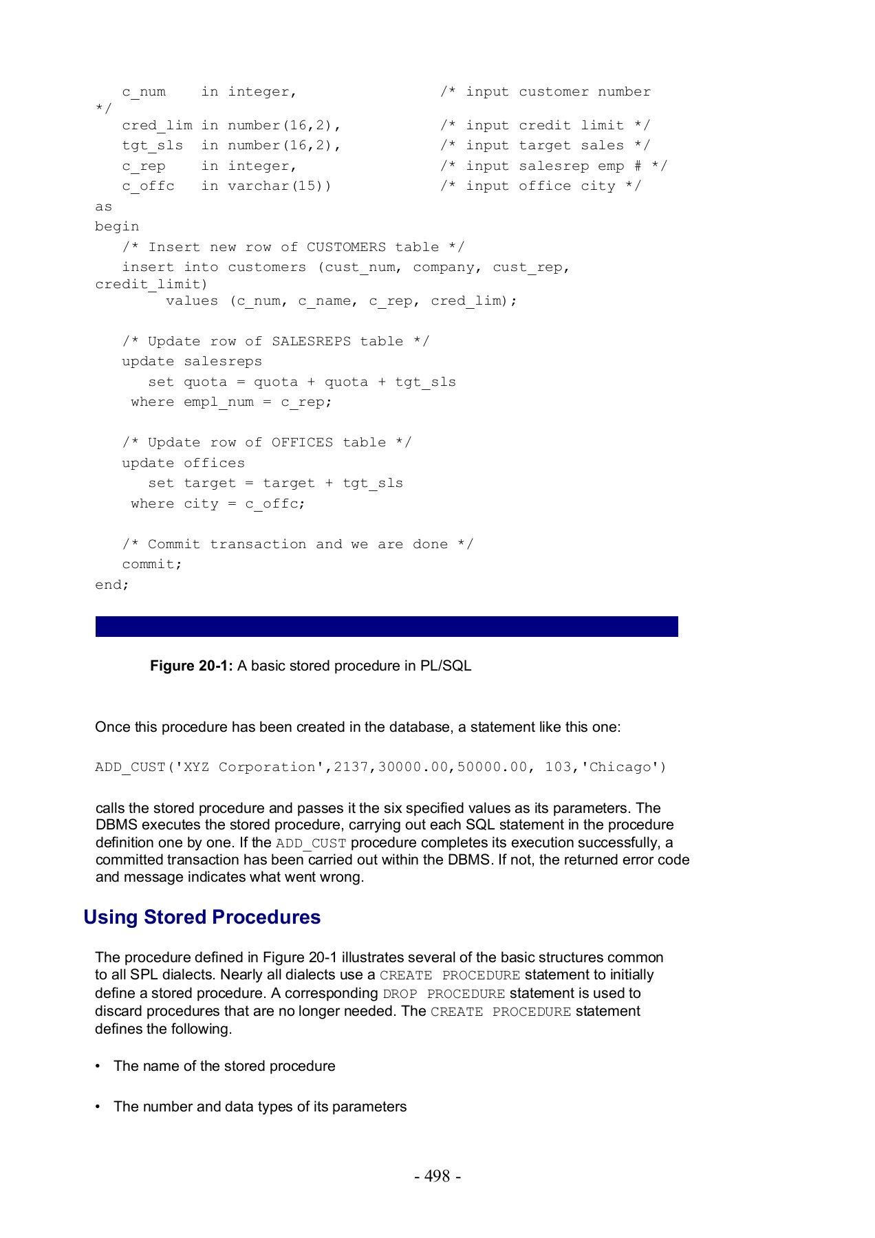 SQL The Complete Reference - Yogeshsinh Khebde - Page 498 | Flip PDF ...