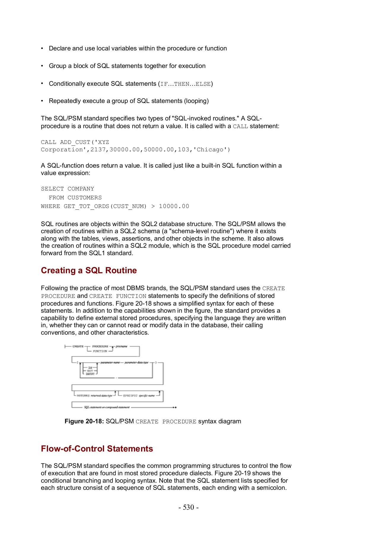 SQL The Complete Reference - Yogeshsinh Khebde - Page 530 | Flip PDF ...