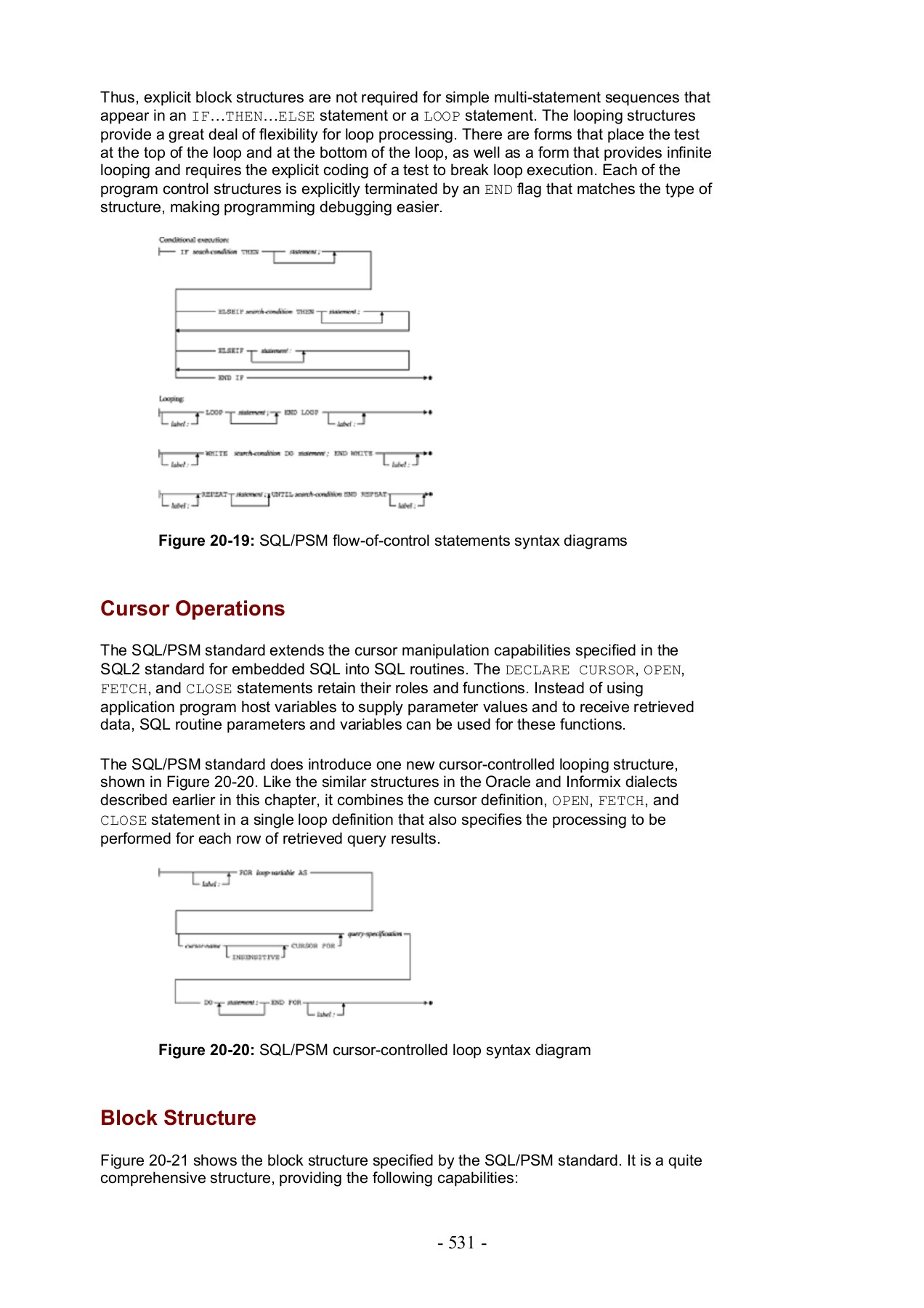 SQL The Complete Reference - Yogeshsinh Khebde - Page 531 | Flip PDF ...