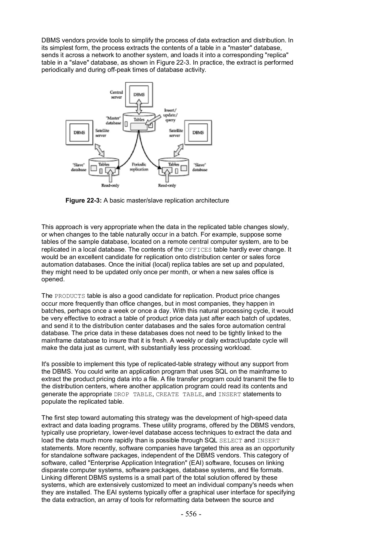 SQL The Complete Reference - Yogeshsinh Khebde - Page 556 | Flip PDF ...
