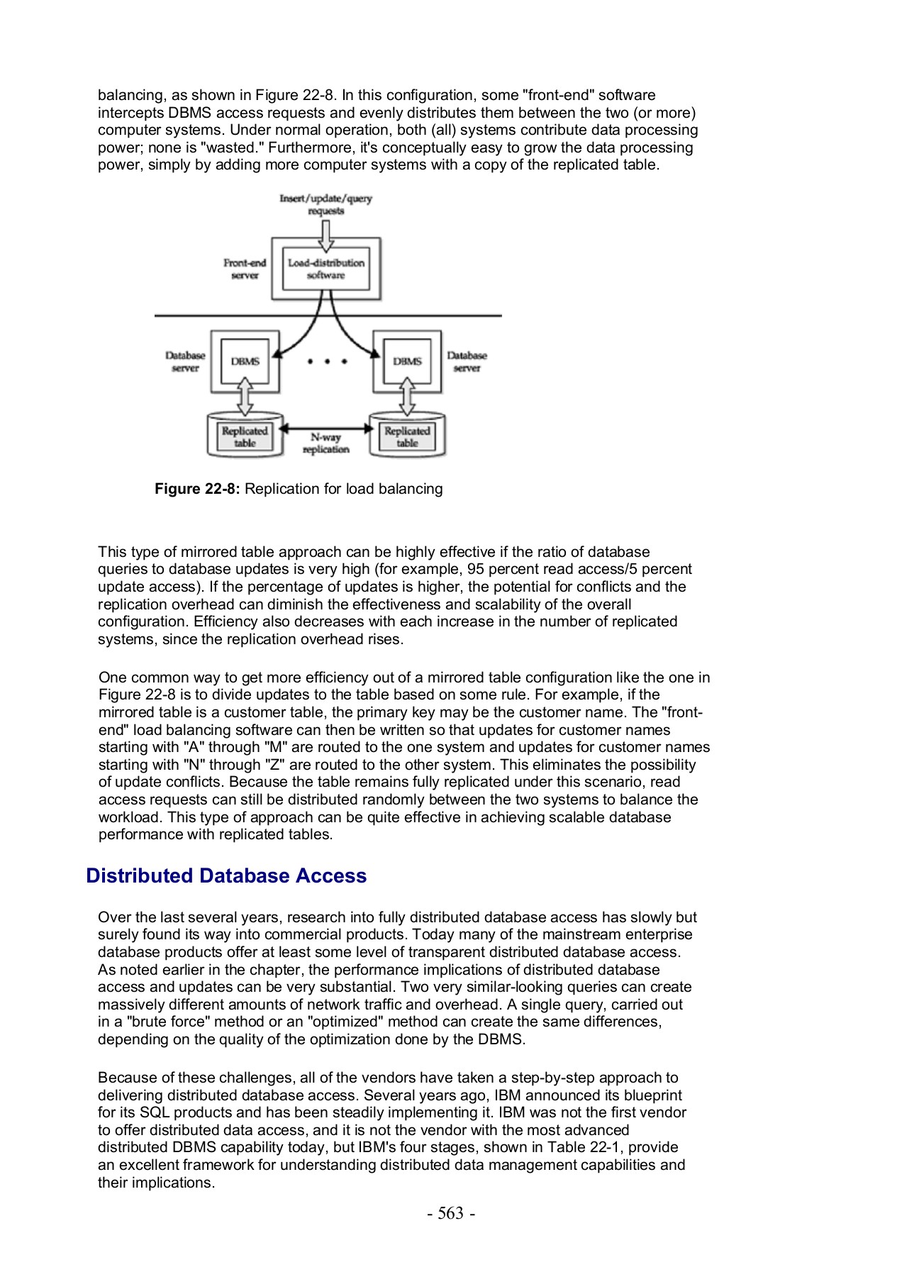 SQL The Complete Reference - Yogeshsinh Khebde - Page 563 | Flip PDF ...