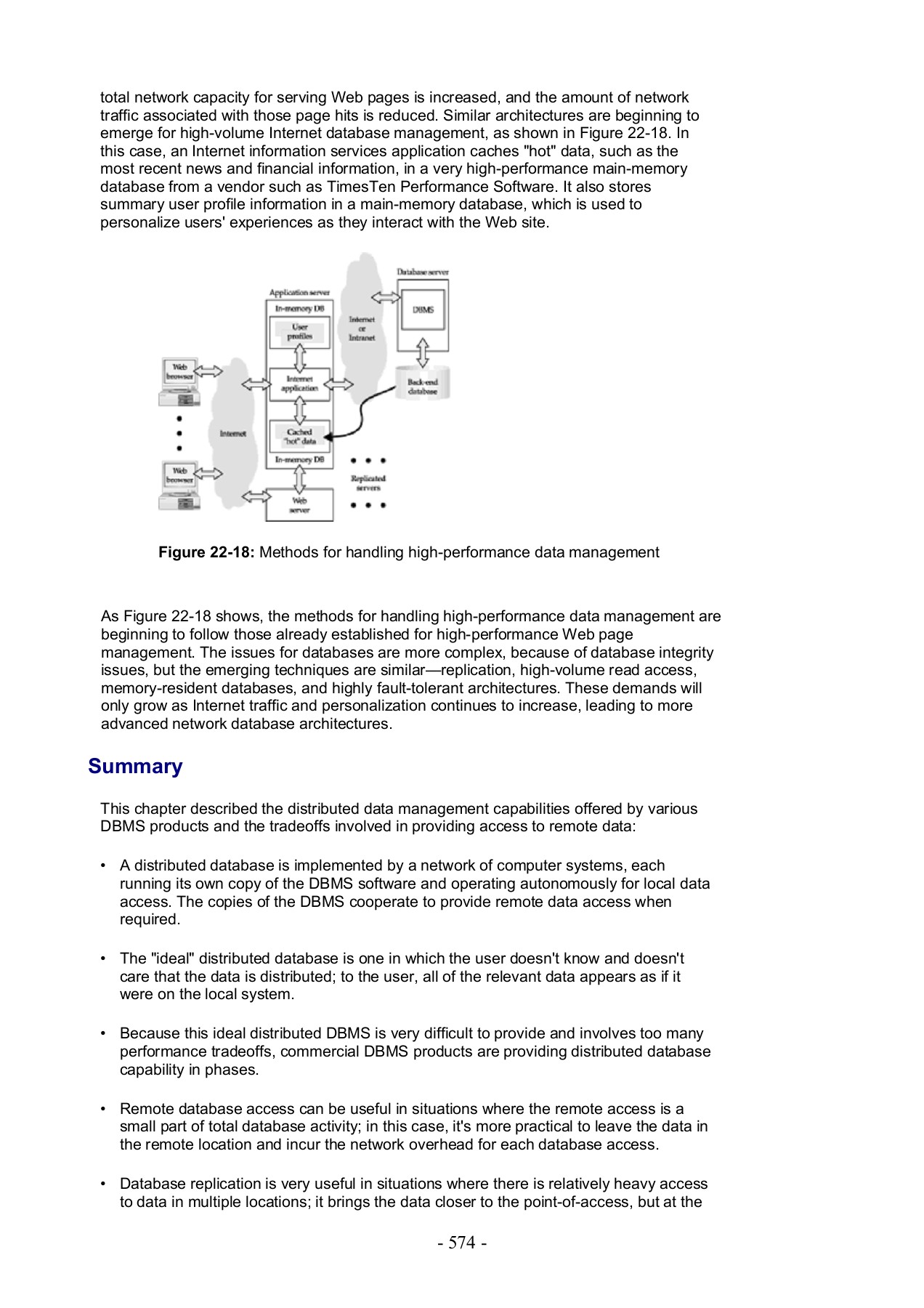 SQL The Complete Reference - Yogeshsinh Khebde - Page 574 | Flip PDF ...