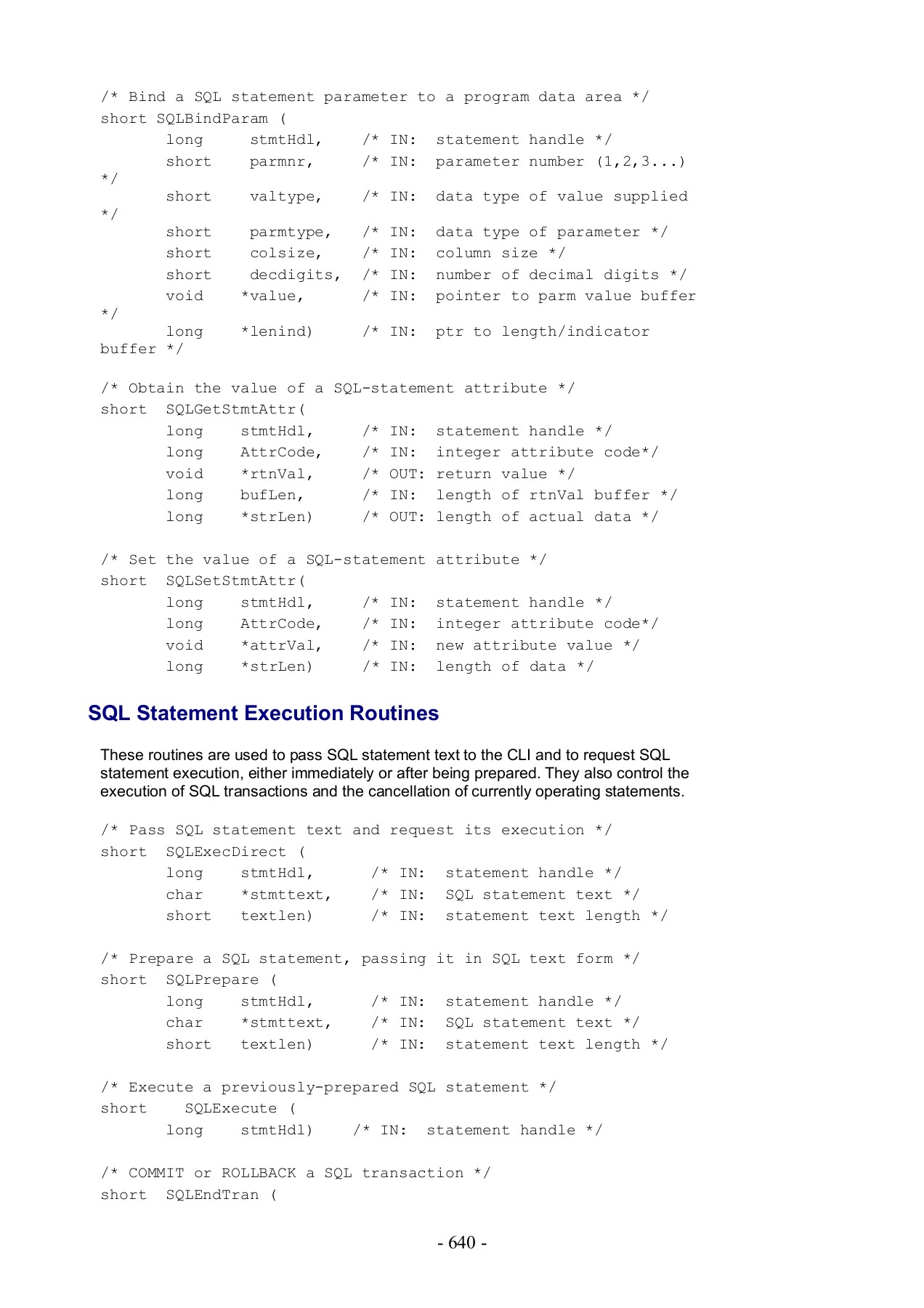 SQL The Complete Reference - Yogeshsinh Khebde - Page 640 | Flip PDF ...
