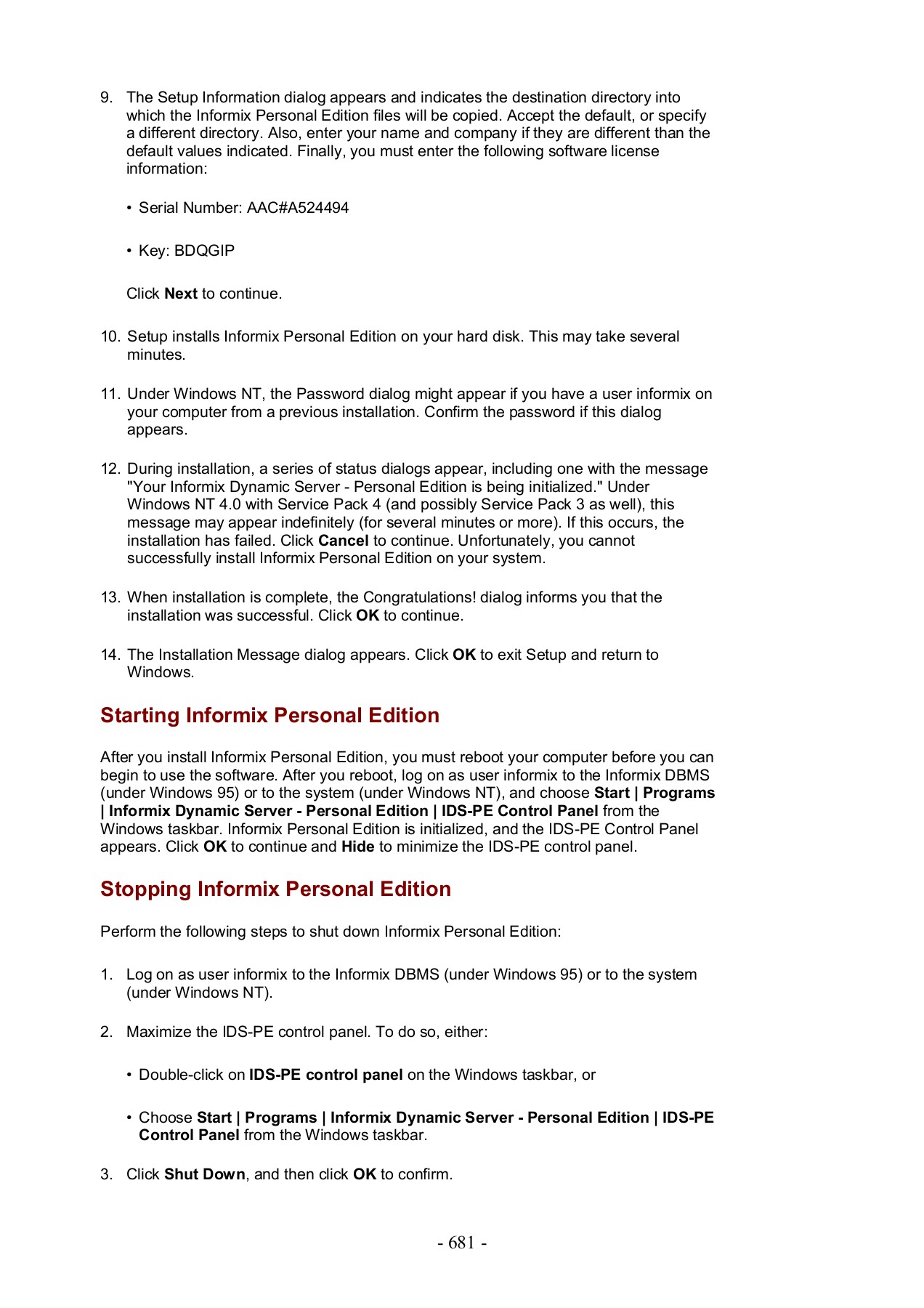 SQL The Complete Reference - Yogeshsinh Khebde - Page 681 | Flip PDF ...