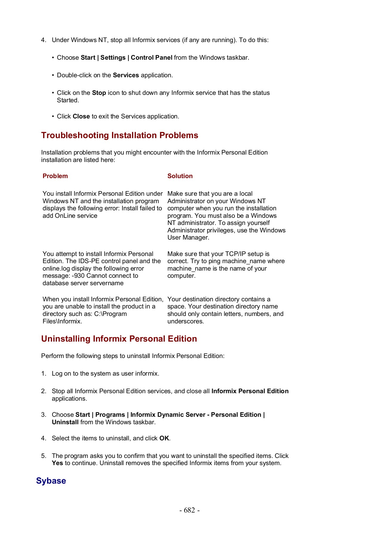 SQL The Complete Reference - Yogeshsinh Khebde - Page 682 | Flip PDF ...