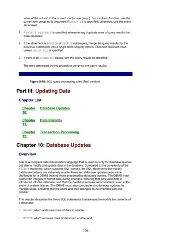 SQL The Complete Reference - Yogeshsinh Khebde - Page 196 | Flip PDF ...