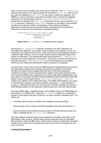 SQL The Complete Reference - Yogeshsinh Khebde - Page 254 | Flip PDF ...