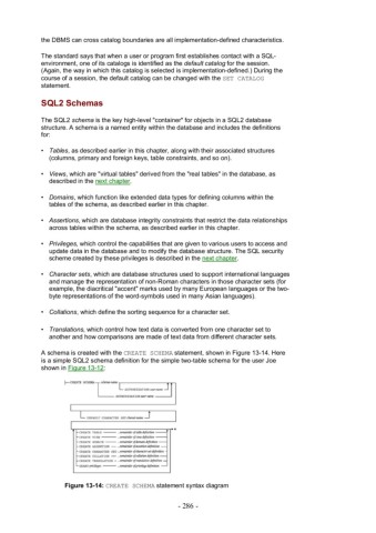 SQL The Complete Reference - Yogeshsinh Khebde - Page 286 | Flip PDF ...