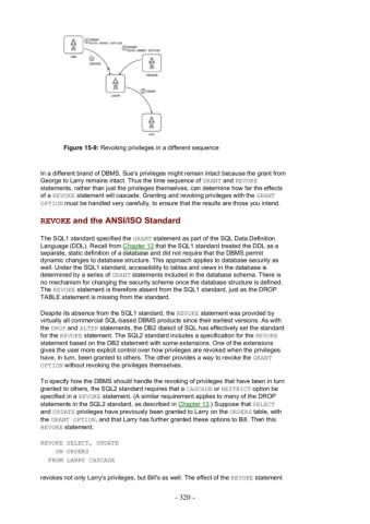 SQL The Complete Reference - Yogeshsinh Khebde - Page 320 | Flip PDF ...
