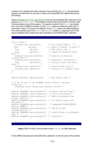 SQL The Complete Reference - Yogeshsinh Khebde - Page 357 | Flip PDF ...