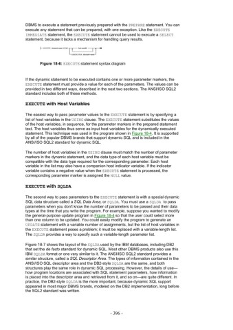 SQL The Complete Reference - Yogeshsinh Khebde - Page 396 | Flip PDF ...