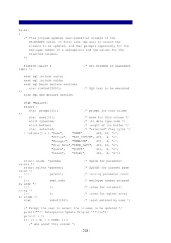 SQL The Complete Reference - Yogeshsinh Khebde - Page 398 | Flip PDF ...