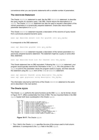 SQL The Complete Reference - Yogeshsinh Khebde - Page 417 | Flip PDF ...